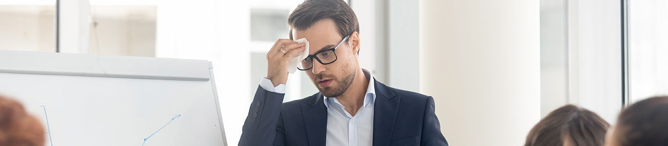 Simpatectomía: La sudoración excesiva y el rubor facial patológico ...