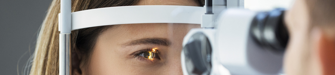 Glaucoma La Enfermedad Ocular Silenciosa E Irreversible