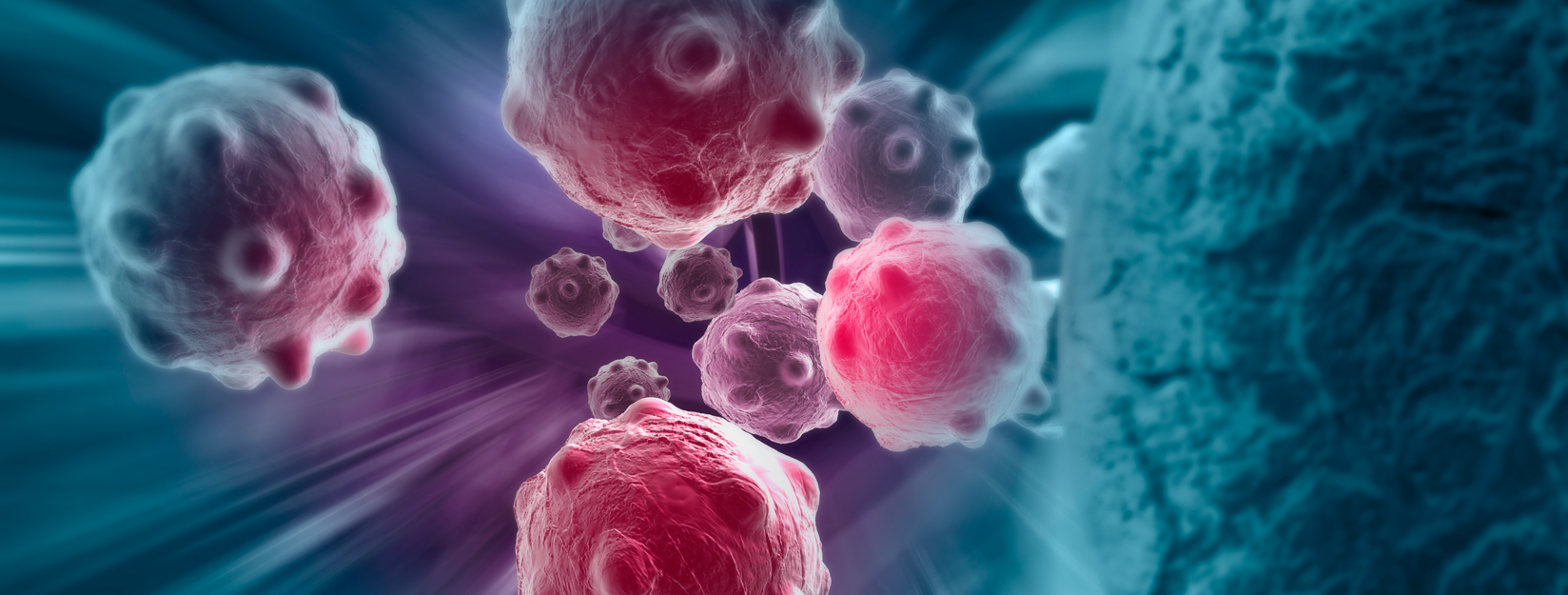 Importantes avances en la lucha contra el cáncer