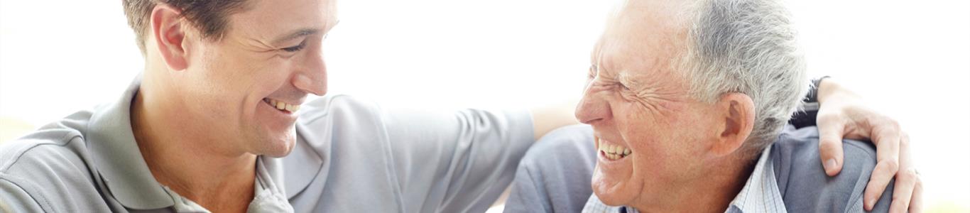 La Importancia De La Figura Paterna En La Vida Adulta De Los Hijos