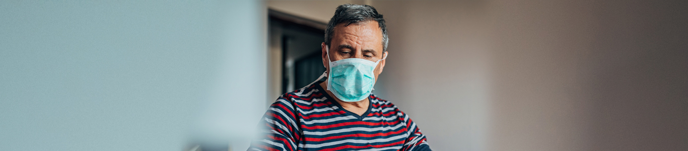 Coronavirus Covid-19 en pacientes inmunodeprimidos