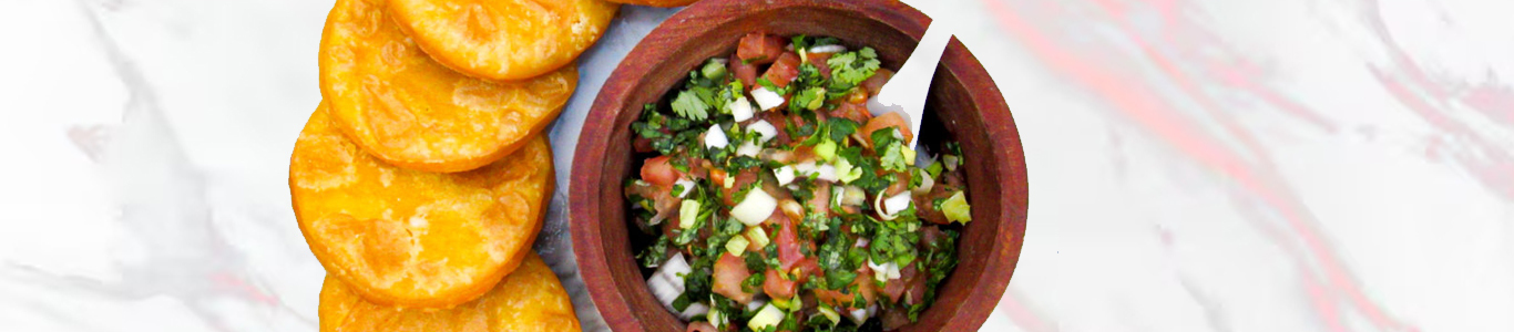 5 Comidas de invierno típicas en Chile