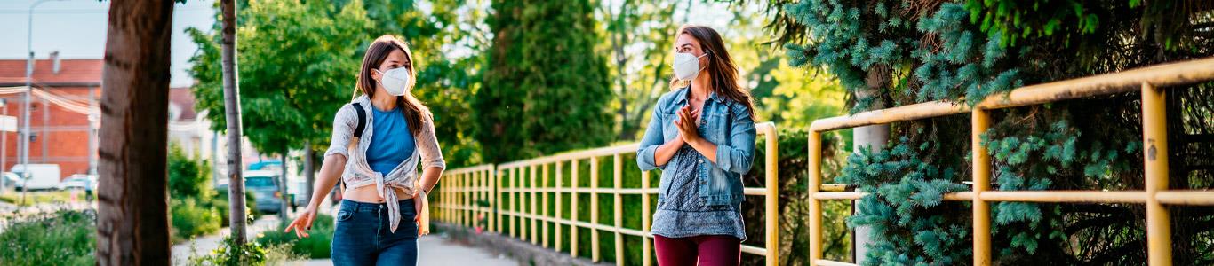 Verano Recomendaciones Para Cuidarte En Pandemia